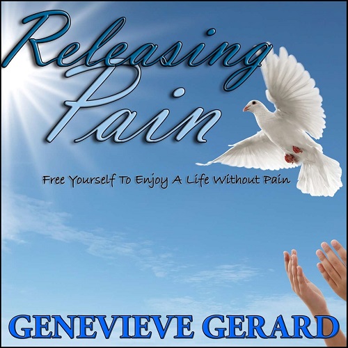 Laying on Hands for Healing | Genevieve Gerard